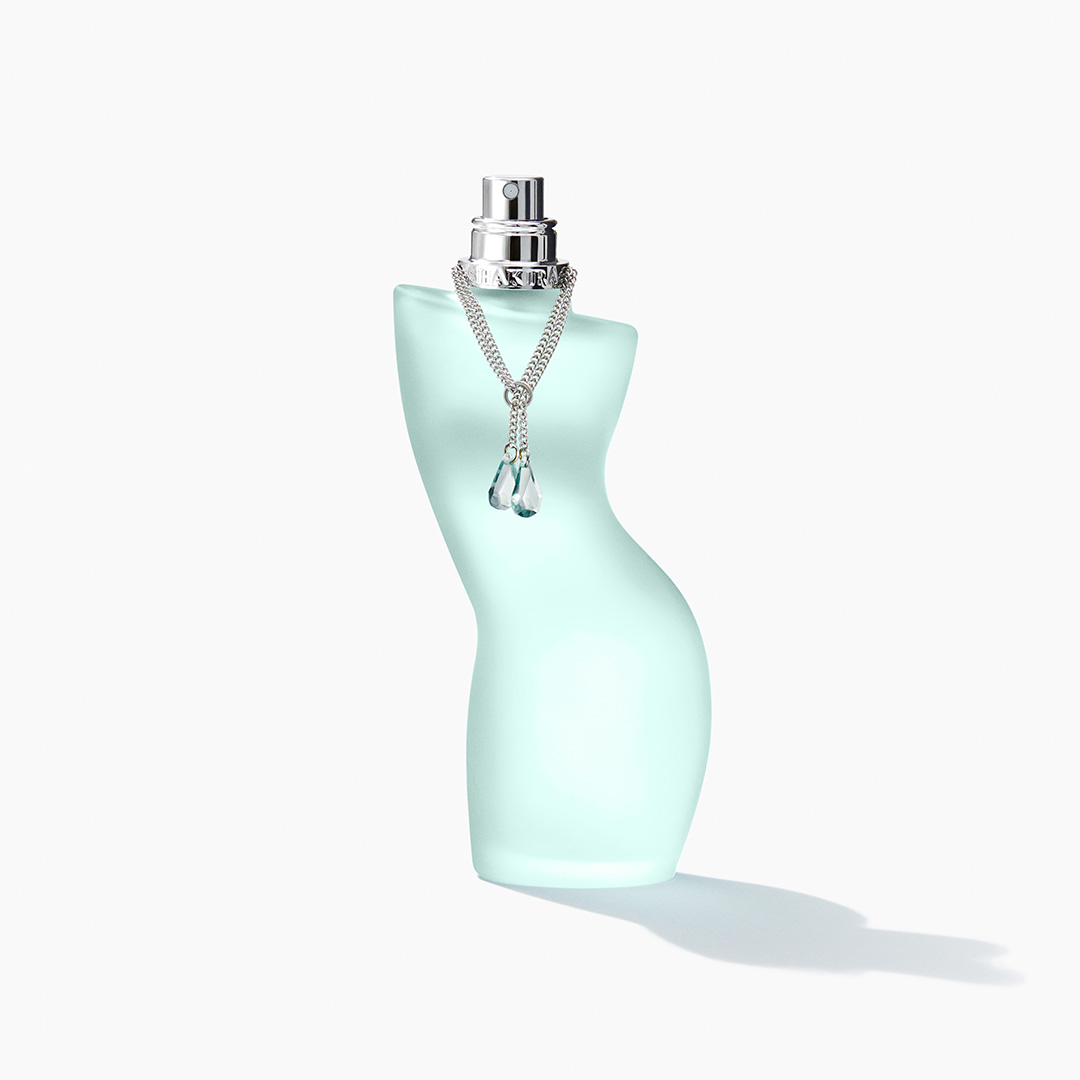 Perfume DANCE DIAMONDS by Shakira | Shakira Perfumes