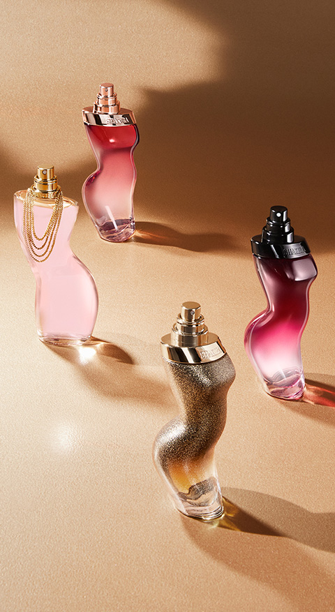 Perfume DANCE MUSE by Shakira | Shakira Perfumes