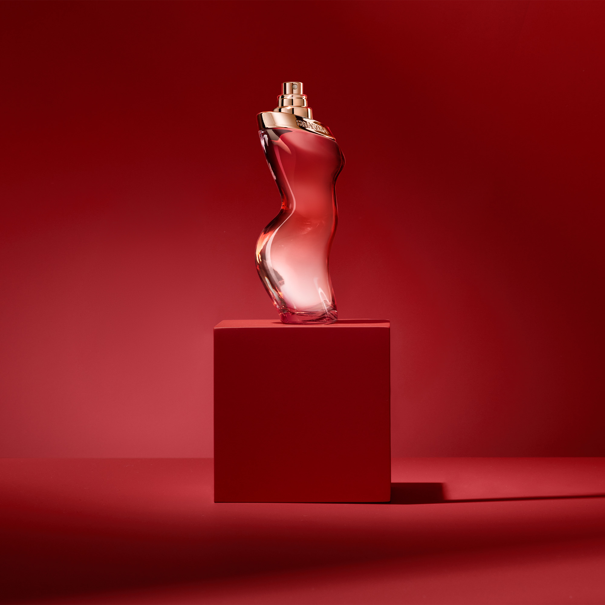 Perfume DANCE MUSE by Shakira | Shakira Perfumes