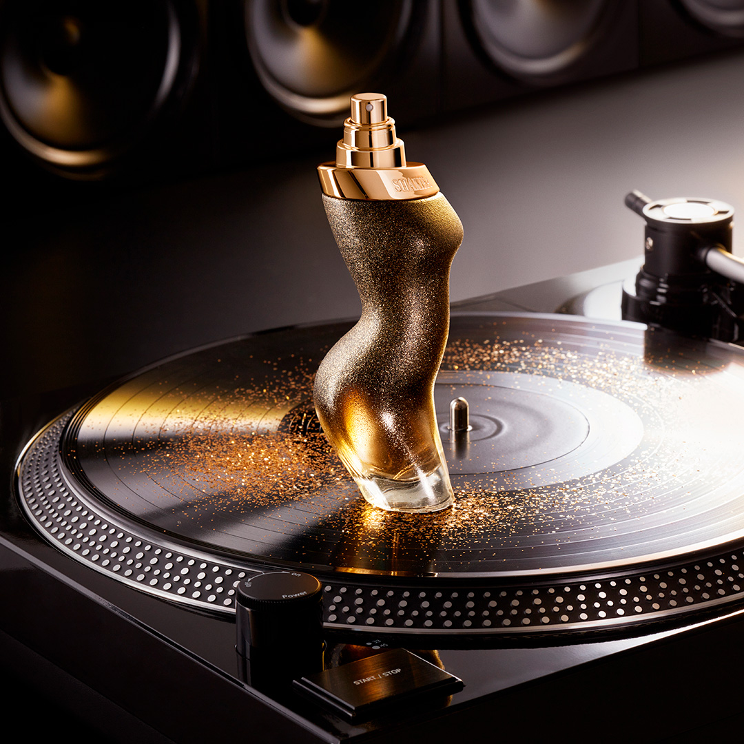 Perfume DANCE MIDNIGHT by Shakira | Shakira Perfumes