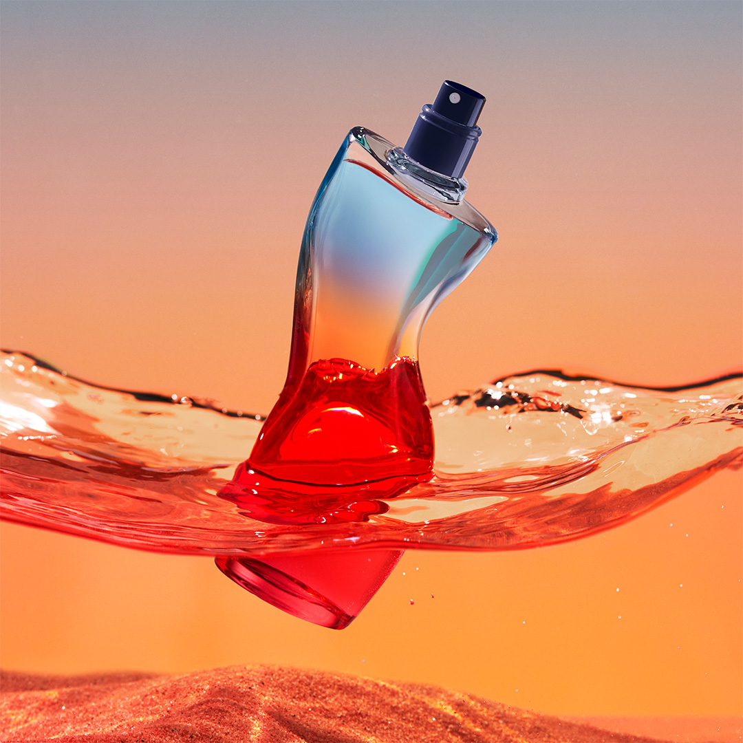 Perfume DANCE OCEAN by Shakira | Shakira Perfumes