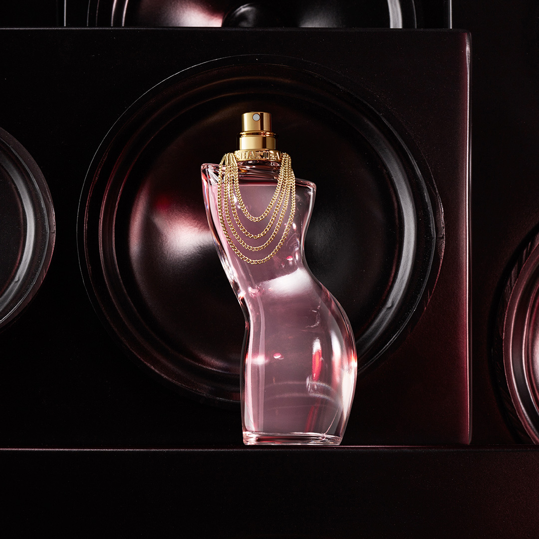 Perfume DANCE by Shakira | Shakira Perfumes