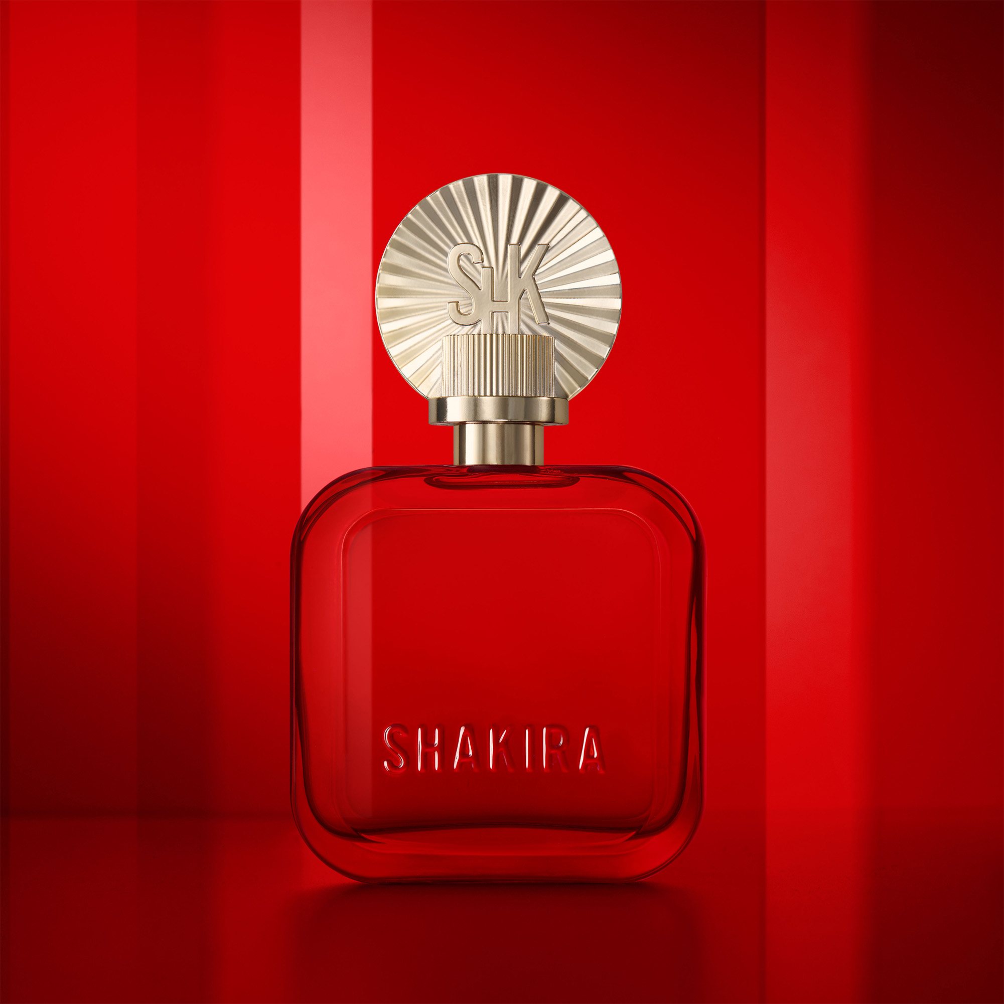 Perfume ROJO by Shakira | Shakira Perfumes