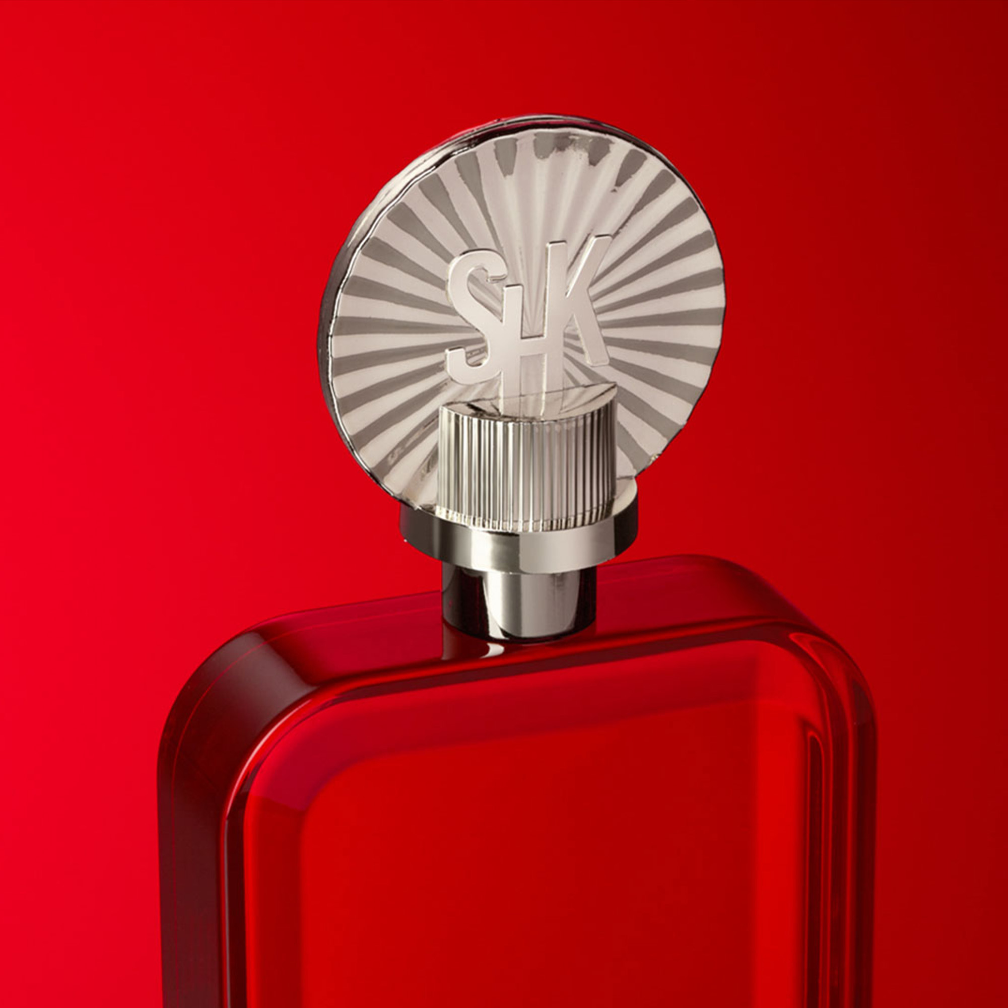 Perfume ROJO by Shakira | Shakira Perfumes