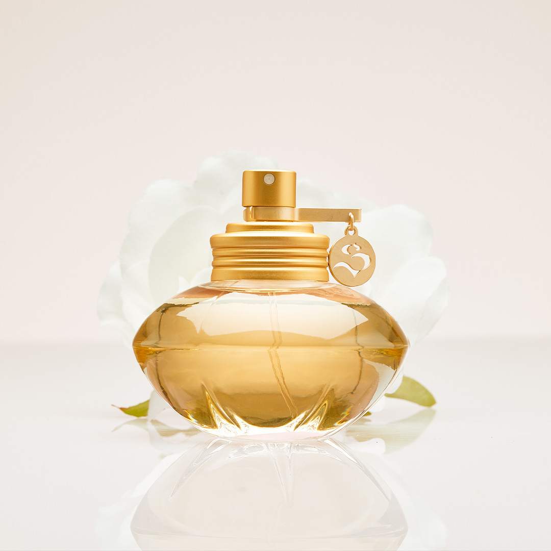 Perfume S BY SHAKIRA | Shakira Perfumes